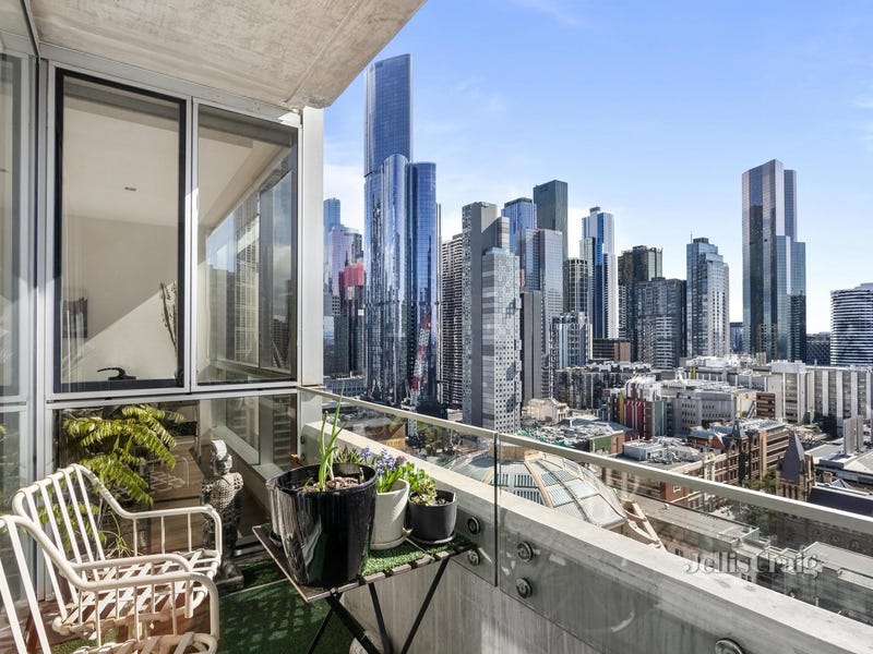 2304/22-24 Jane Bell Lane, Melbourne, Vic 3000 - Property Details