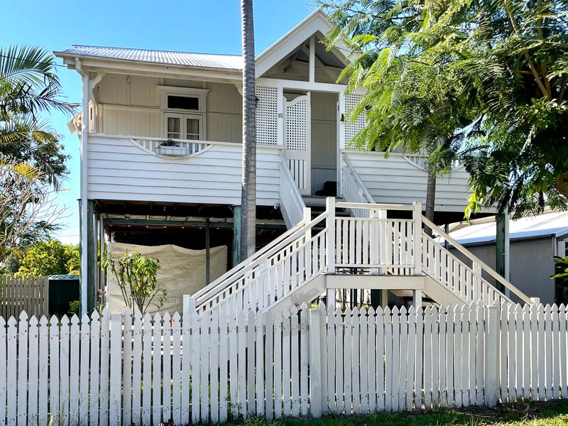 15 Kenbury Street, Bulimba, Qld 4171 - Property Details
