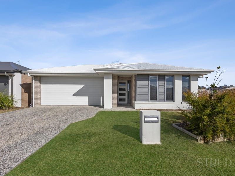 37 Rhythm Road, Ripley, Qld 4306 - Property Details
