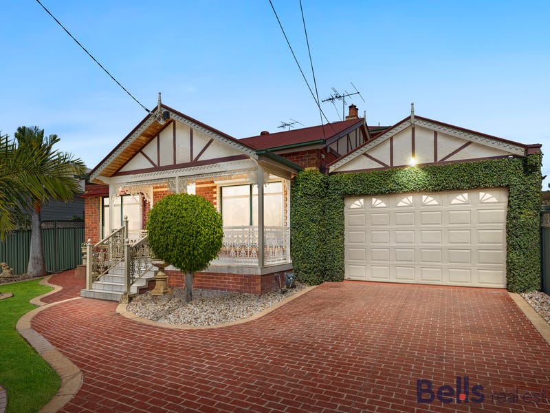 10 Centre Street, Sunshine, Vic 3020 - Property Details