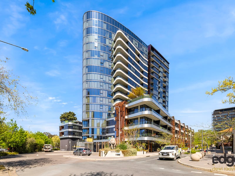 317/19 Marcus Clark, City, ACT 2601 - Apartment for Sale - realestate ...