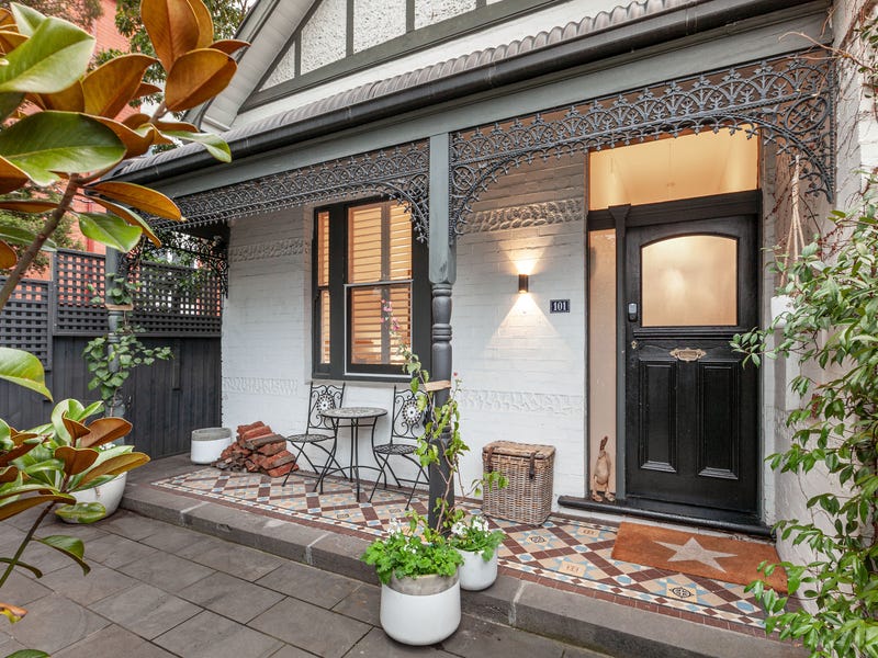 101 Chomley Street, Prahran, Vic 3181 - Property Details