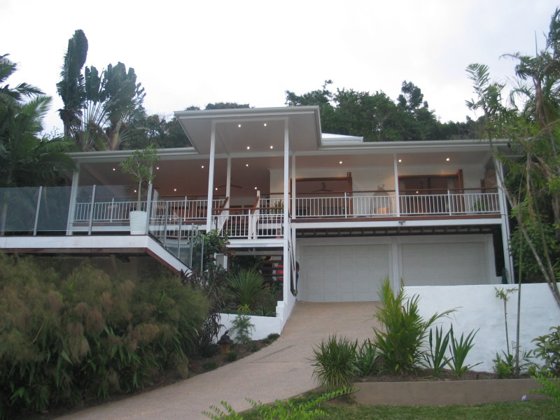 128 Hillview Cres, Whitfield, QLD 4870 - realestate.com.au