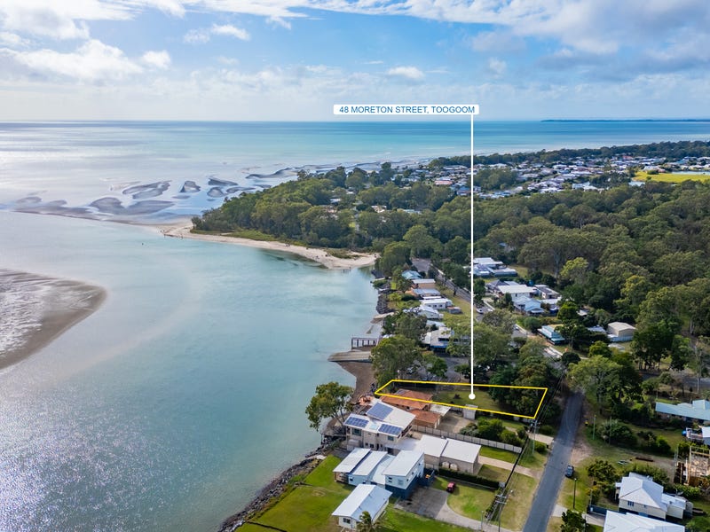 Real Estate & Property for Sale in Toogoom, QLD 4655 Pg. 2 - realestate ...