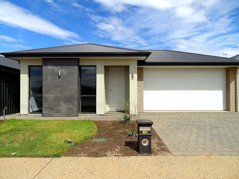 108 Frisby Road, Angle Vale, SA 5117 - realestate.com.au