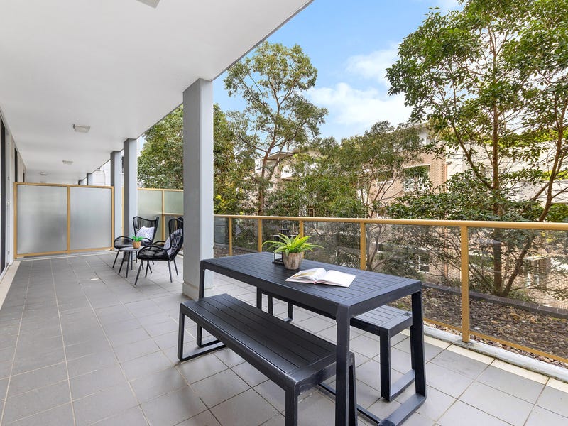 727/4 Avon Road, Pymble, NSW 2073 - Property Details