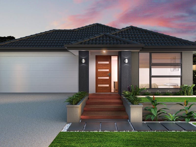 New House and Land Packages For Sale in Gold Coast, QLD