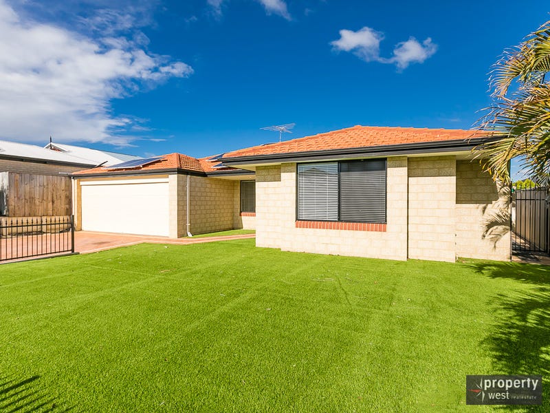 38 Allanbi Circle, Carramar, WA 6031 - Property Details