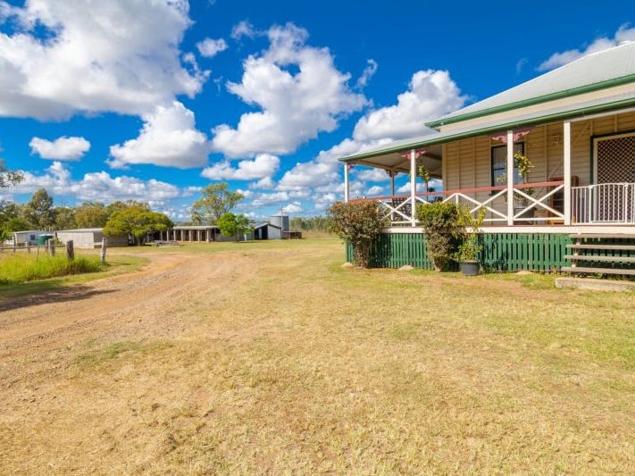 270 Goebels Road, Mutdapilly, Qld 4307 - Property Details