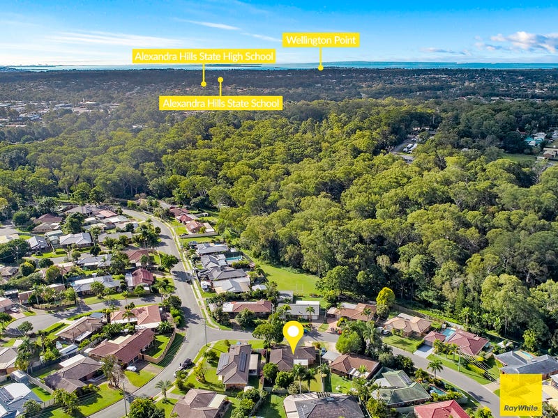 3 Barber Drive, Capalaba, QLD 4157 - realestate.com.au