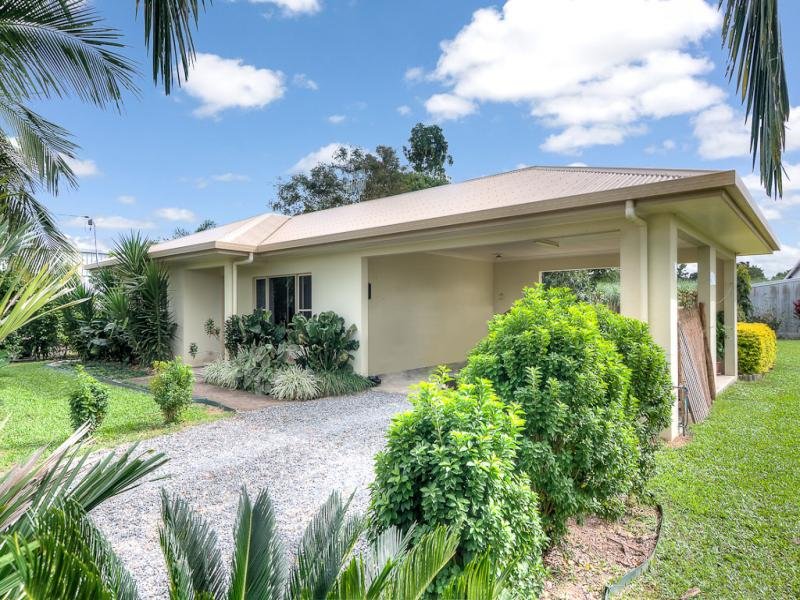 7 Rutherford Road, Miallo, Qld 4873 - Property Details