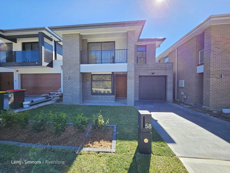 58 Garganey Parade, Melonba, NSW 2765 - realestate.com.au