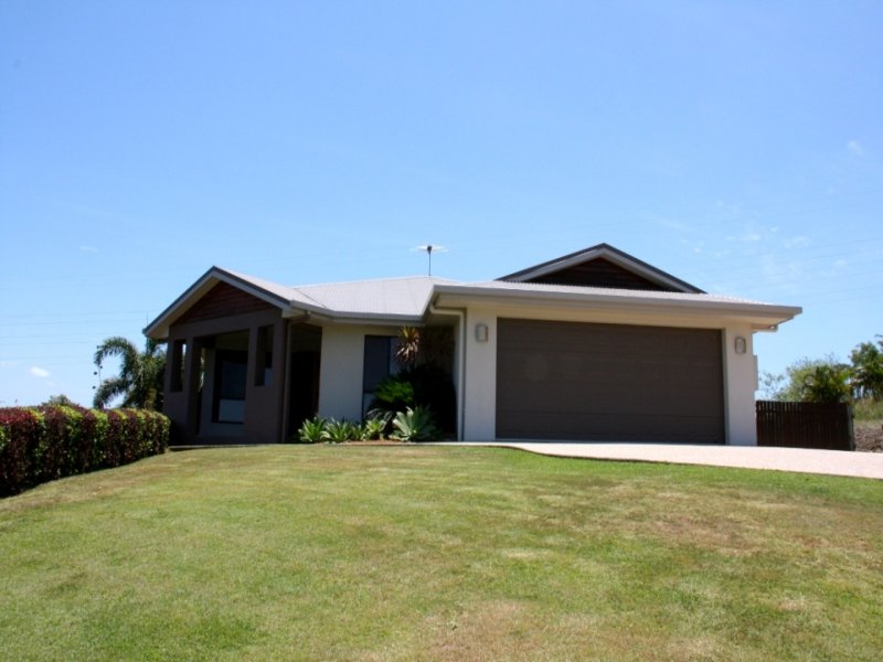 5 Sunset Drive, Erakala, Qld 4740 - Property Details