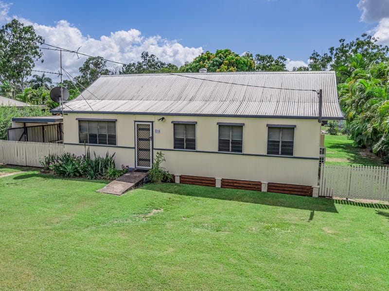 18 Butler Street, Yarwun, Qld 4694 - Property Details