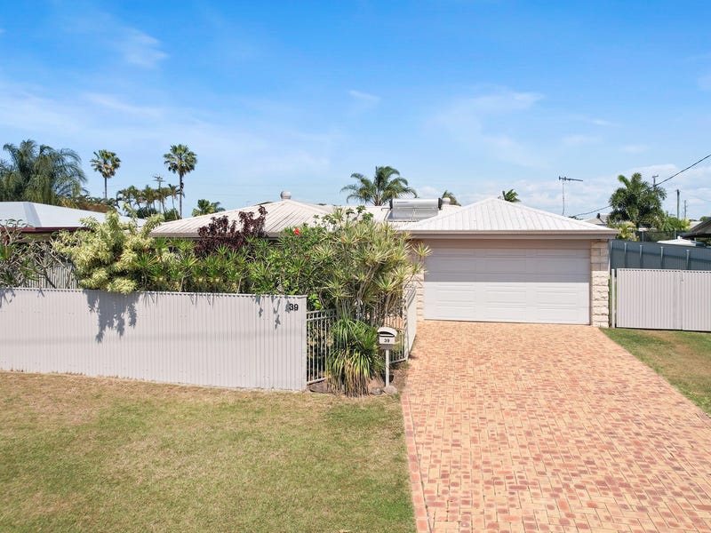 39 Sunset Drive, Thabeban, Qld 4670 - Property Details