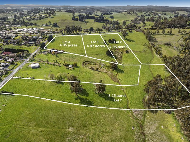 1775 Main Neerim Road, Neerim South, VIC 3831 - realestate.com.au