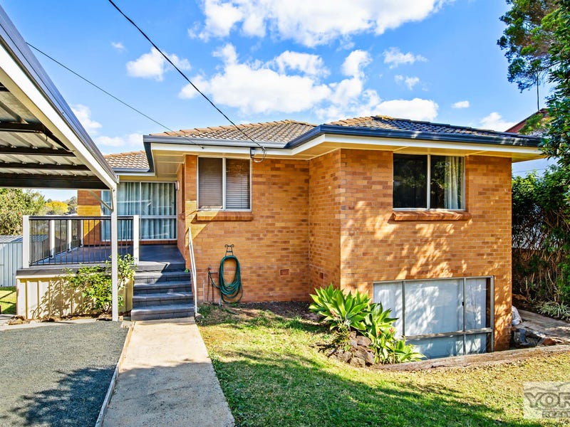 4 Simon Street, Rockville, Qld 4350 - realestate.com.au