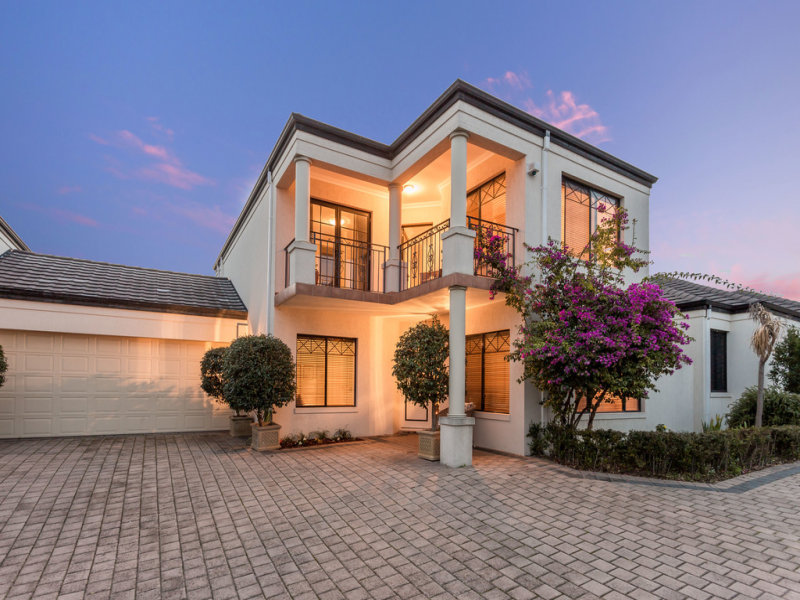 60B Raymond Street, Yokine, WA 6060 - Property Details