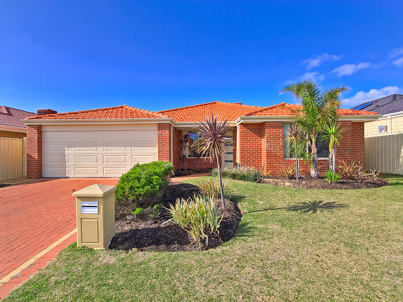 8 Bencubbin Street, Dawesville, WA 6211 - Property Details