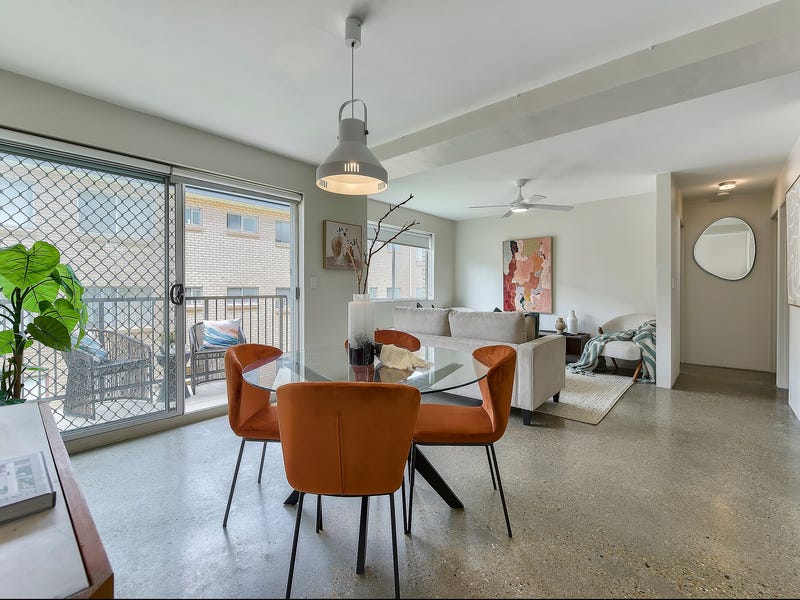 2/35 High Street, Lutwyche, Qld 4030 - Property Details