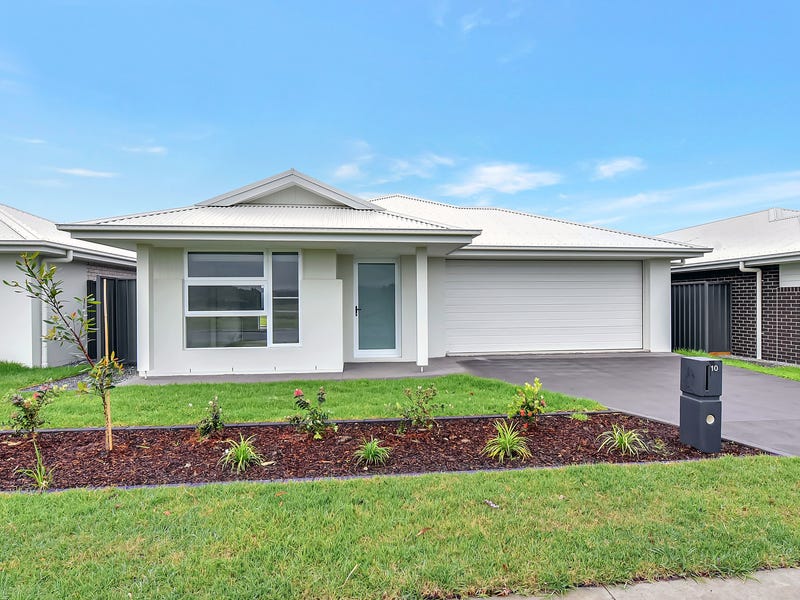 10 Marlowe Avenue, Anambah, NSW 2320 - realestate.com.au