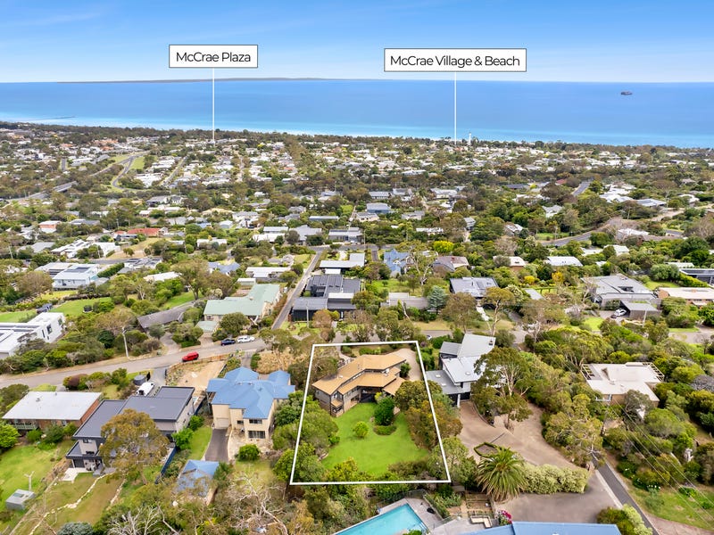 39 Matthew Street, McCrae, Vic 3938 - Property Details