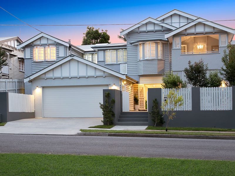 50 Girraween Grove, Ashgrove, Qld 4060 - Property Details