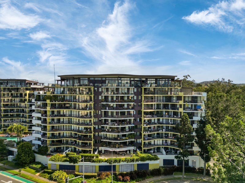 218/8 Land Street, Toowong, Qld 4066 - Property Details