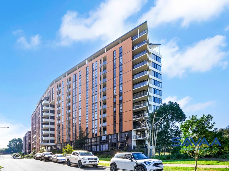 1007C/3 Broughton Street, Parramatta, NSW 2150 - Property Details