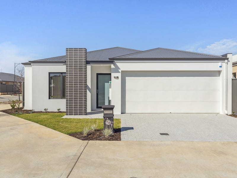 Auction Results & Clearance Rates in Baldivis, WA 6171