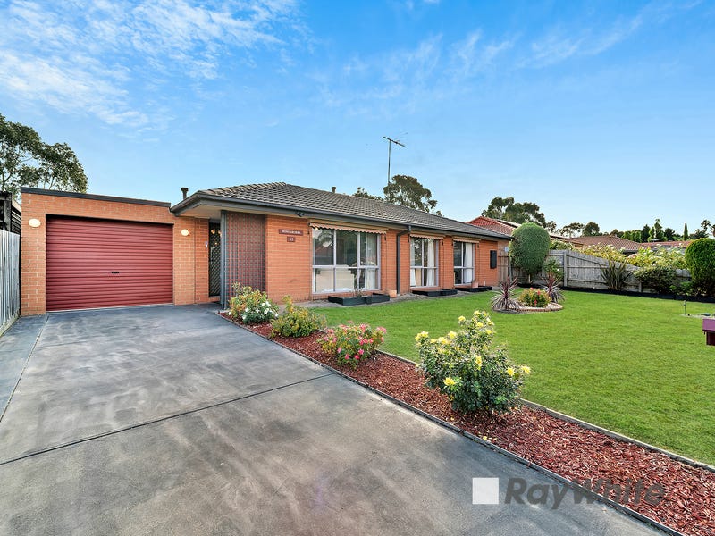 61 Glencairn Avenue, Hallam, Vic 3803 - Property Details