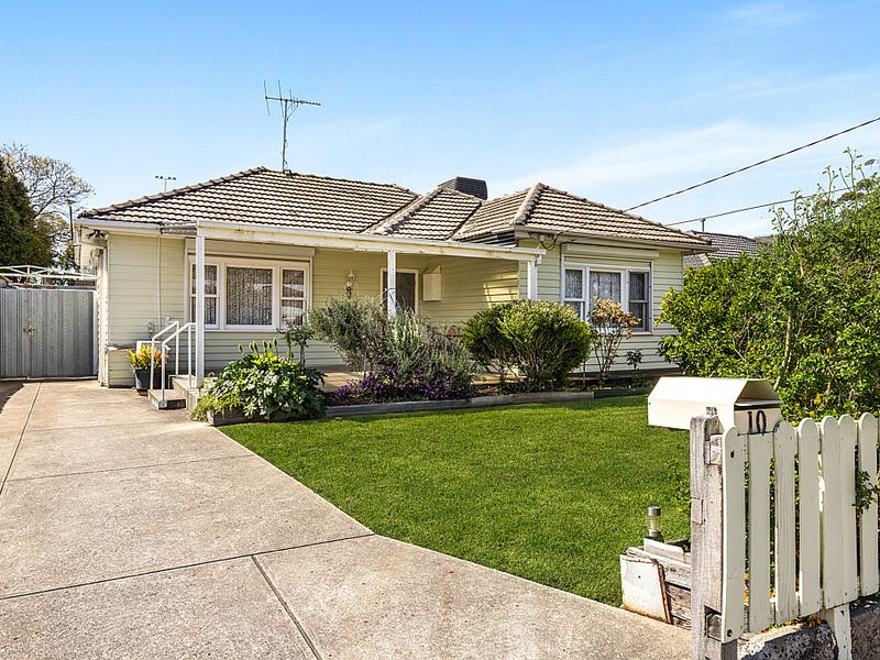 10 St James Street, Hadfield, VIC 3046 - realestate.com.au