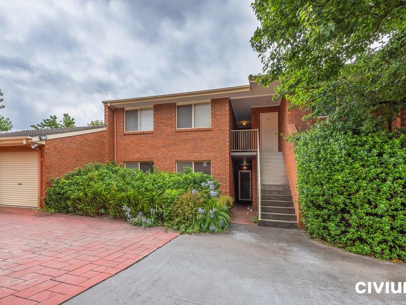 71/12 Albermarle Place, Phillip, ACT 2606 - Property Details
