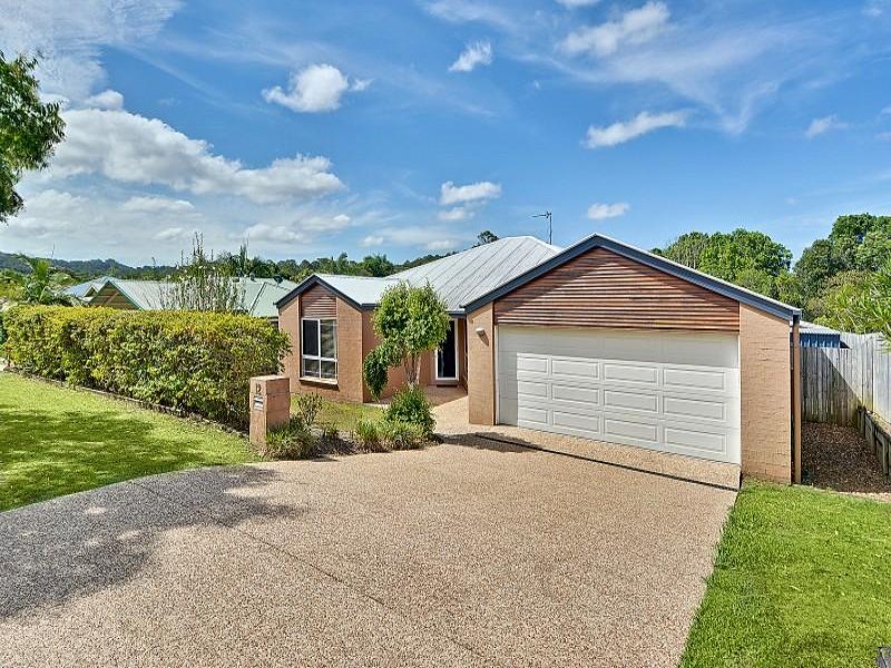 12 Robertson Drive, Burnside, Qld 4560 - Property Details