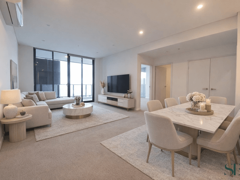 702/1 Kyle Street, Arncliffe, NSW 2205 - Apartment for Rent ...