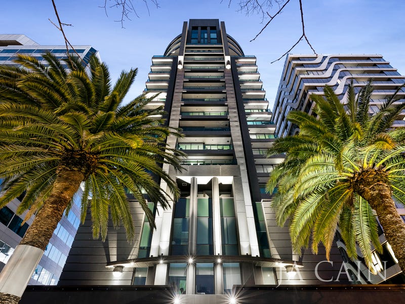 1002/480 St Kilda Road, Melbourne, Vic 3004 - Property Details