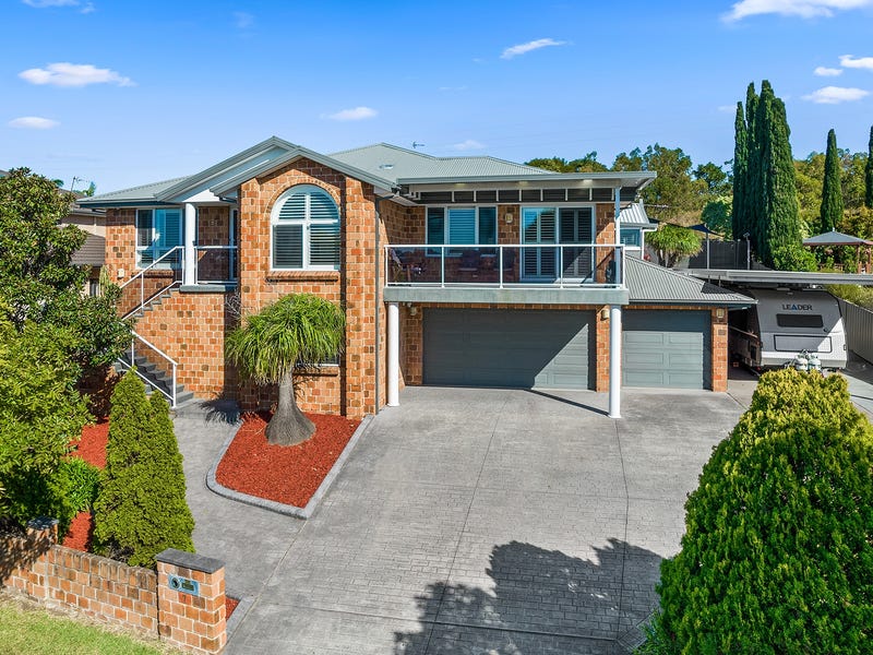 7 Whittaker Street, Flinders, NSW 2529 - realestate.com.au