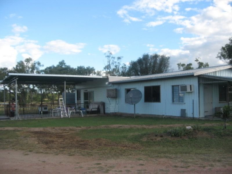 Property 7203626, Campaspe, Qld 4820 - Property Details