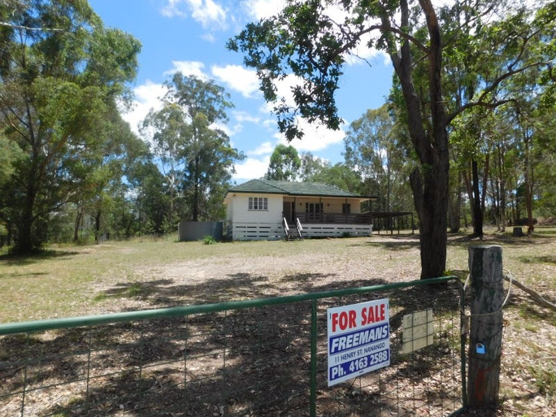 155 Martin Cres, Benarkin North, QLD 4314 - realestate.com.au