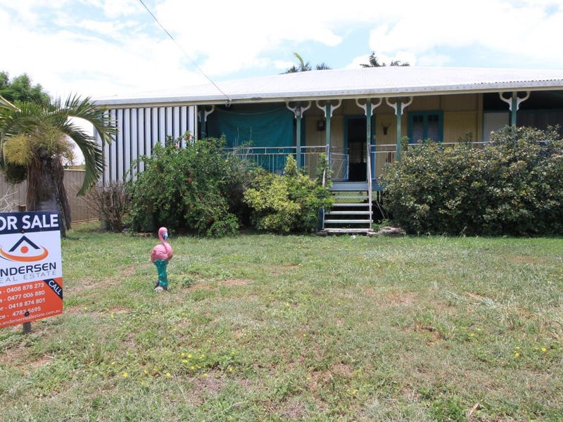 8 SEXTON Street, Brandon, Qld 4808 - Property Details