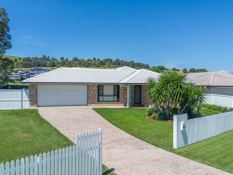 64 Sandpiper Drive, Lowood, Qld 4311 - Property Details