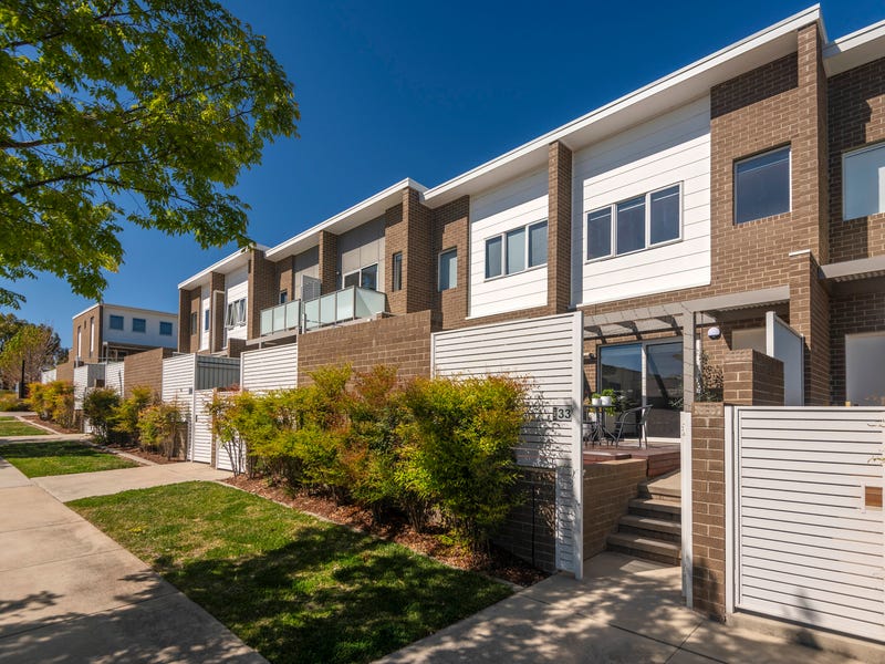 33/1 Arthur Blakeley Way, Coombs, ACT 2611 - Property Details