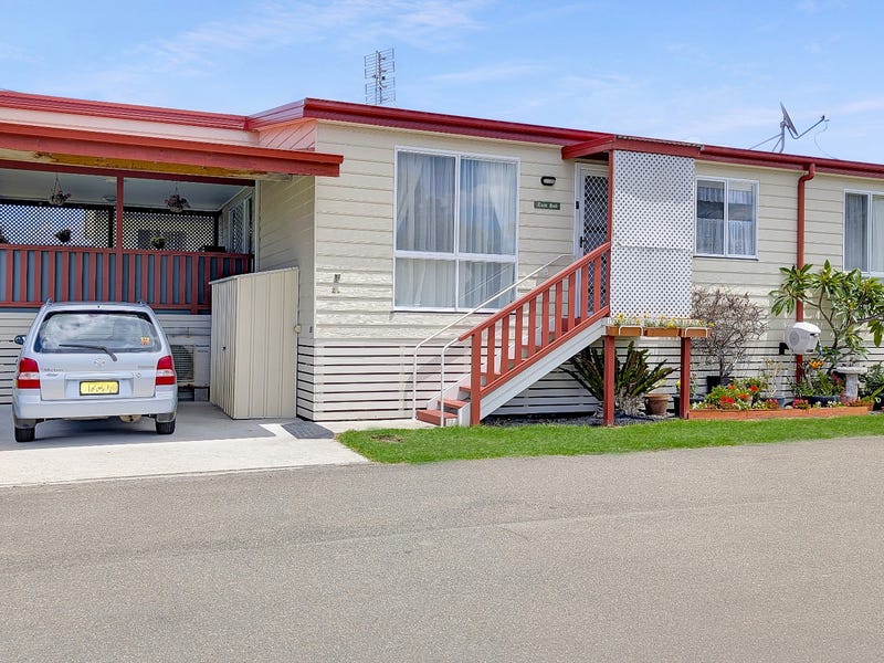F20 Easts Narooma Village, Narooma, NSW 2546 - Property Details