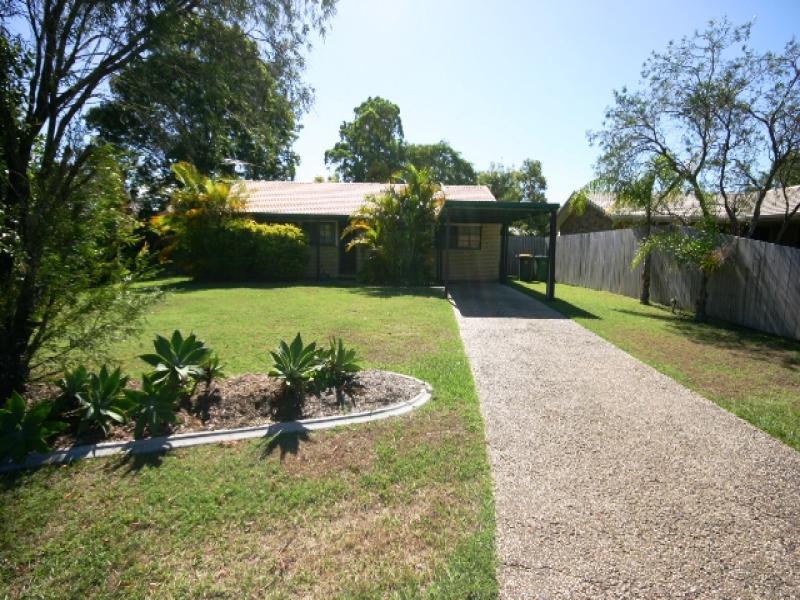 9 Decker Street, Kippa-Ring, Qld 4021 - Property Details