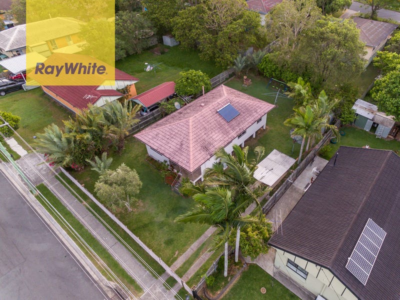 21 Kolonga Street, Woodridge, Qld 4114 - Property Details