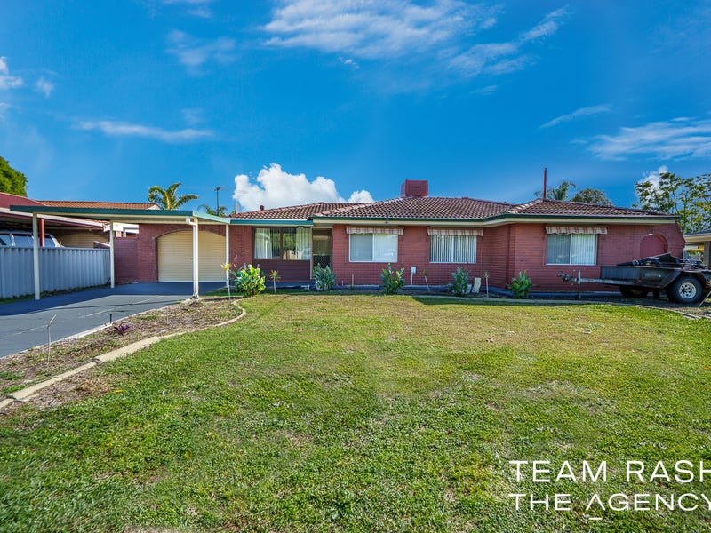 53 Cedar Way, Forrestfield, WA 6058 - Property Details