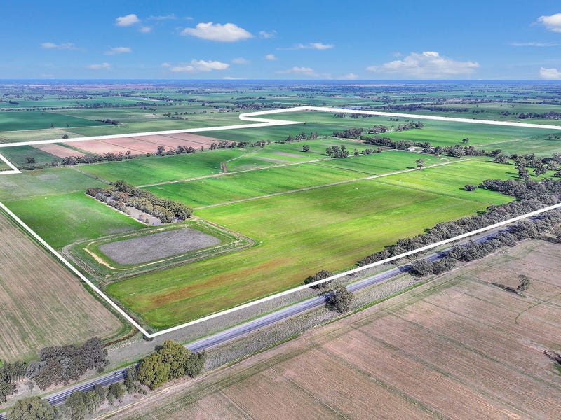 Real Estate & Property for Sale in Yarroweyah, VIC 3644 (+4 locations ...