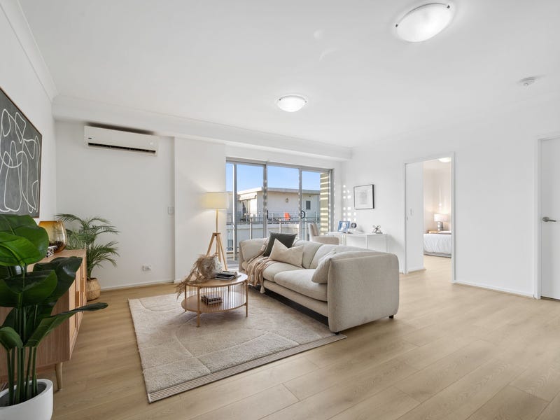 37/104 Railway Terrace, Merrylands, NSW 2160 - Property Details