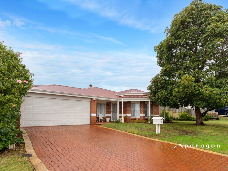 15 Strelitz View, Beeliar, WA 6164 - realestate.com.au