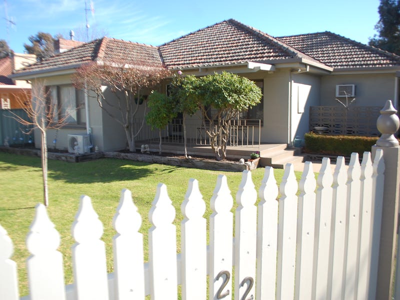 22 Albert Street, Shepparton, Vic 3630 - Property Details